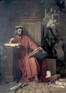 Naissance et reconnaissance d’un talent – Les amis du peintre Julien ...