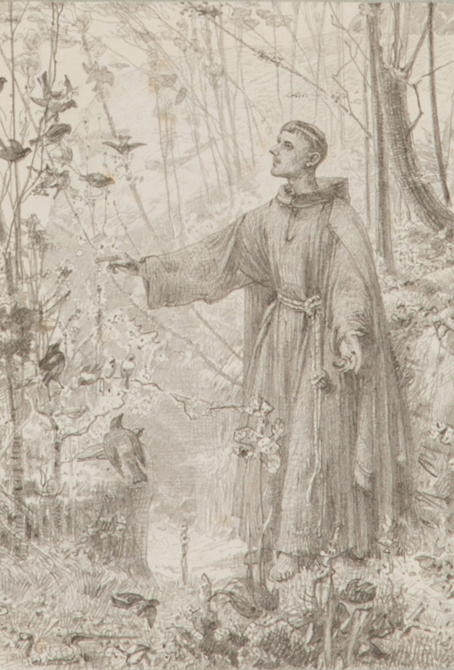 Naissance et reconnaissance d’un talent – Les amis du peintre Julien ...